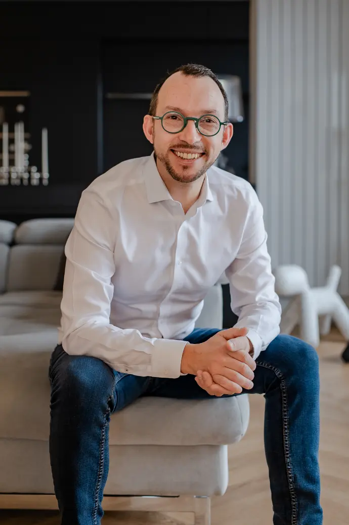 DAF à temps partagé pour TPE, ASTEMA – Grand Est